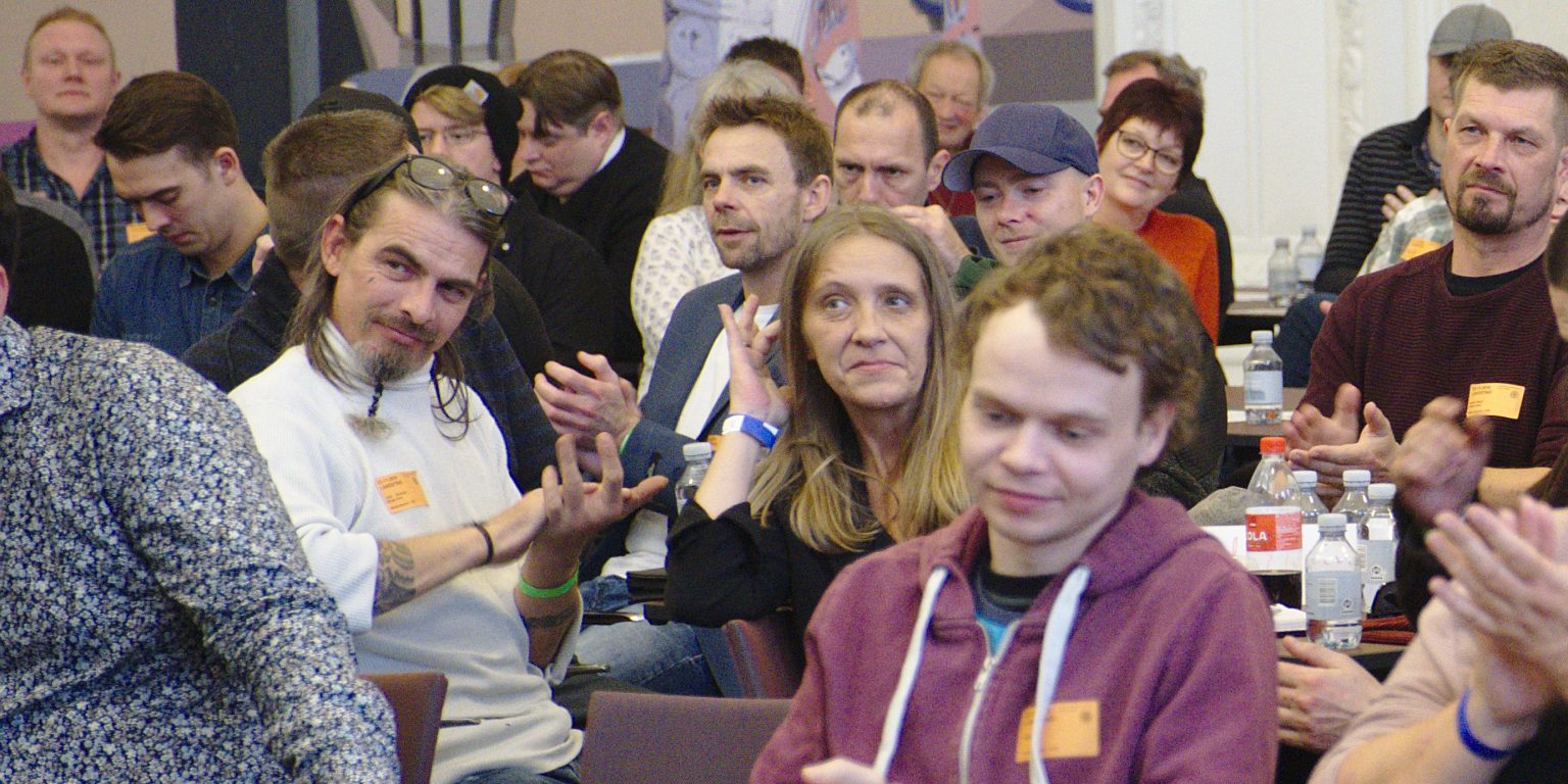 Researchkollektivet Redox - Redox.dk