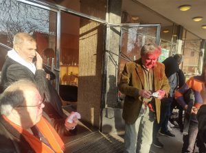 Researchkollektivet Redox - Redox.dk