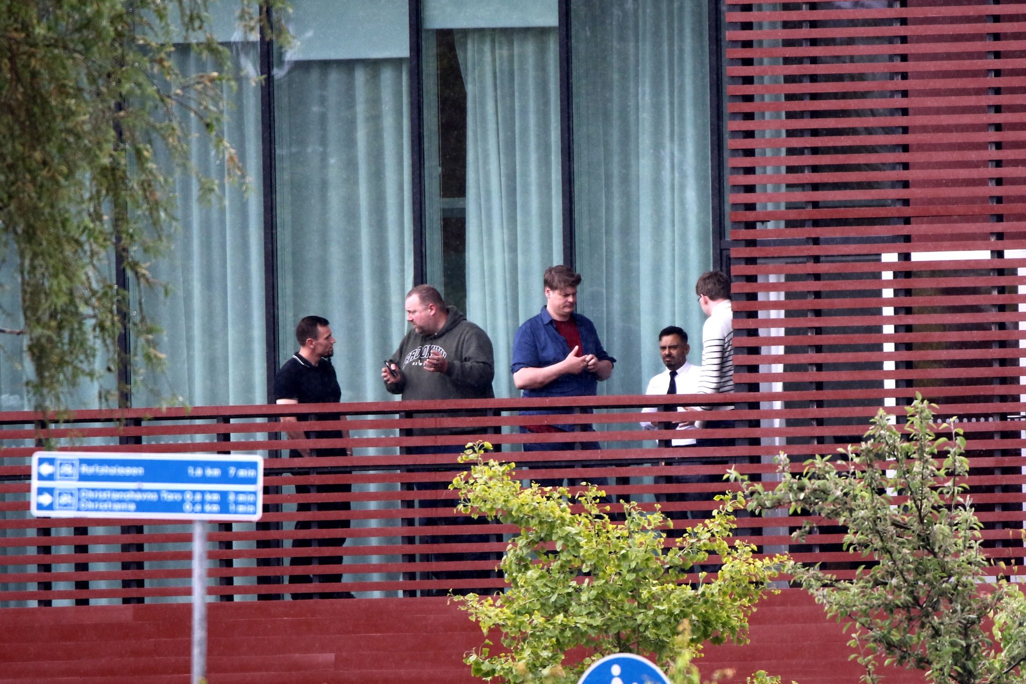 Researchkollektivet Redox - Redox.dk